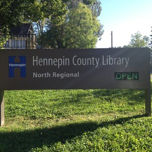 HENNEPIN COUNTY LIBRARY - EDEN PRAIRIE LIBRARY - Updated November 2025 ...