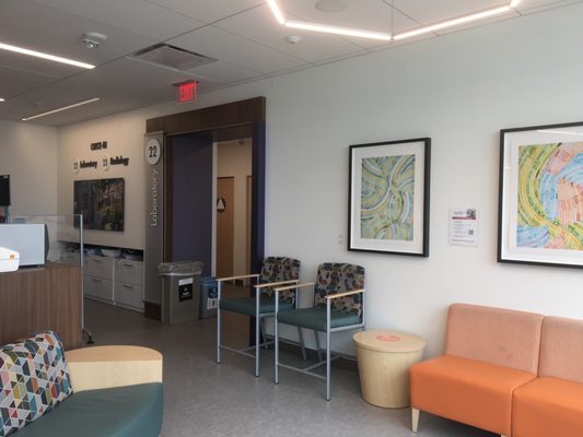 KAISER BERKELEY MEDICAL OFFICES - Updated December 2025 - 11 Photos ...