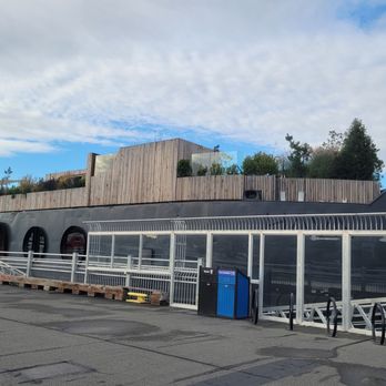 HAVN SAUNAS - Updated December 2025 - 33 Photos - 920 Wharf St ...