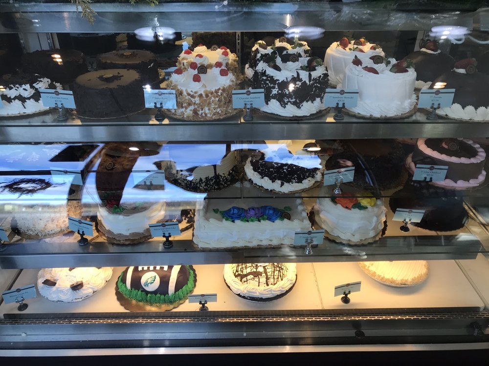 CLASSIC CAKE - 108 Photos & 92 Reviews - 486 Evesham Rd, Cherry Hill ...