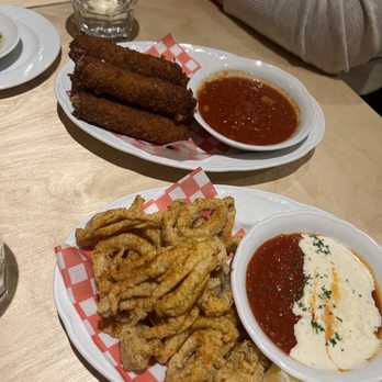 RIZZOS HOUSE OF PARM - Updated January 2026 - 340 Photos & 74 Reviews ...