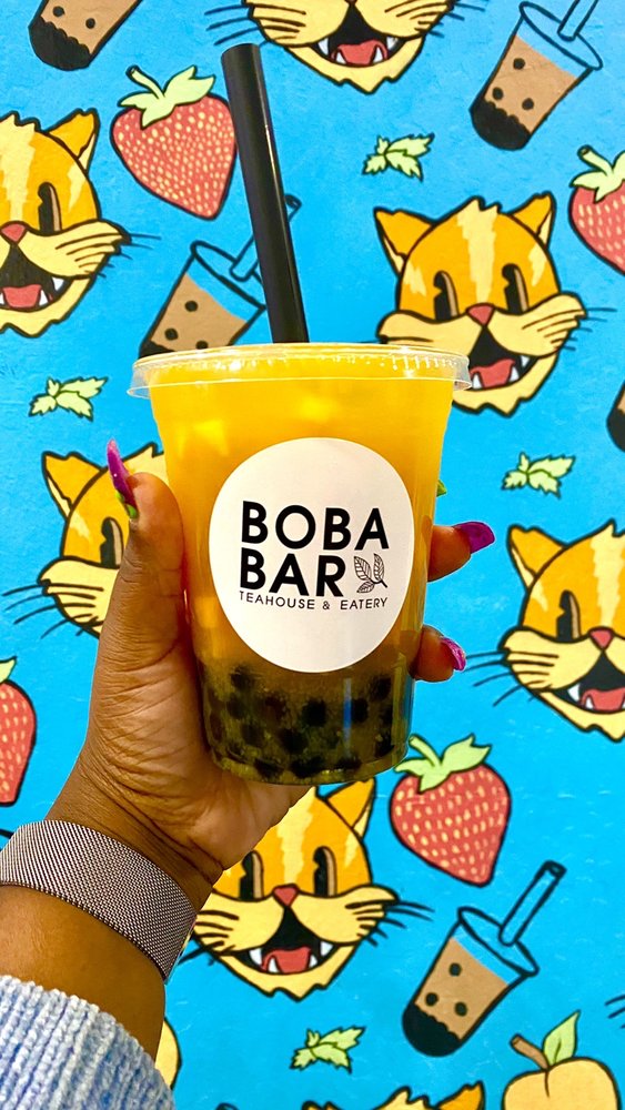 BOBA BAR - 771 Photos & 559 Reviews - Bubble Tea - 310 S 3rd St, San ...