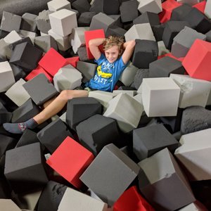 FREESTONE RECREATION CENTER - 27 Photos & 47 Reviews - 1141 E Guadalupe ...