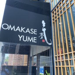 OMAKASE YUME - Updated July 2025 - 1327 Photos & 174 Reviews - 651 W ...