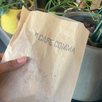 CAFE COMMA - Updated June 2024 - 1625 Photos & 278 Reviews - 3621 ...
