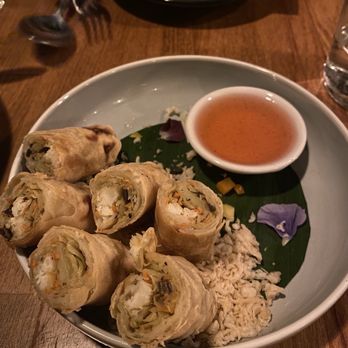 WAYLA - Updated July 2025 - 2401 Photos & 740 Reviews - 100 Forsyth St ...