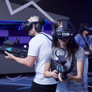 SANDBOX VR - Updated November 2024 - 100 Photos & 107 Reviews - 3100 ...