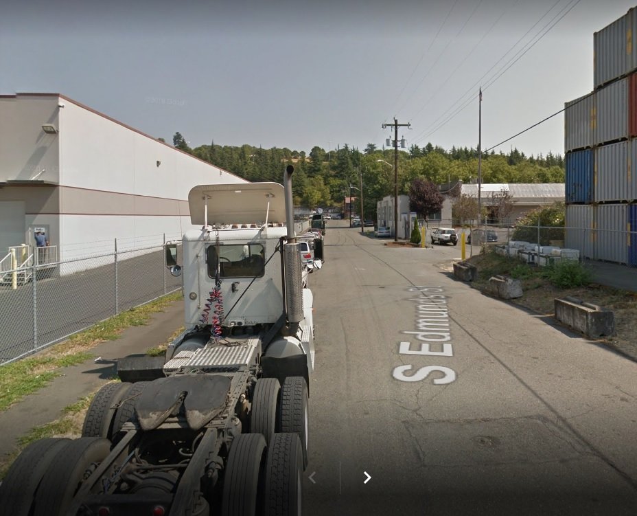 NORTHWEST CONTAINER SERVICES - Updated May 2025 - 635 S Edmunds St ...