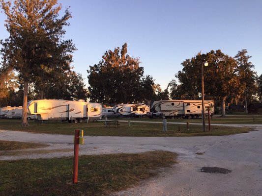 OCALA RV-CAMP RESORT - Updated December 2025 - 47 Photos & 20 Reviews ...