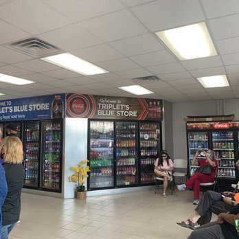 TRIPLET’S BLUE STORE - Updated December 2025 - 21 Photos & 27 Reviews ...