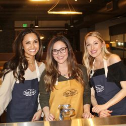 COOK STREET SCHOOL OF CULINARY ARTS - 91 Photos & 62 Reviews - 43 W 9th ...