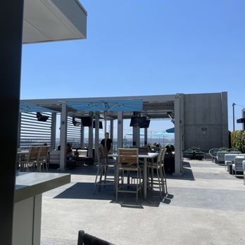 HARBOR & SKY ROOFTOP BAR AND LOUNGE - Updated December 2025 - 178 ...