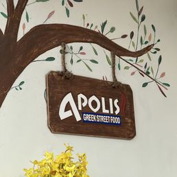 APOLIS GREEK STREET FOOD - Updated December 2025 - 622 Photos & 441 ...