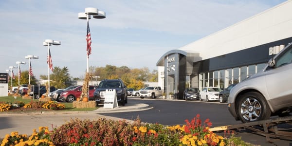 Bill Kay Downers Grove