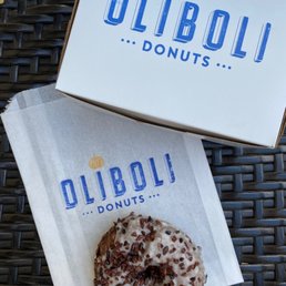 OLIBOLI DONUTS - Updated December 2024 - 2714 Photos & 1628 Reviews ...