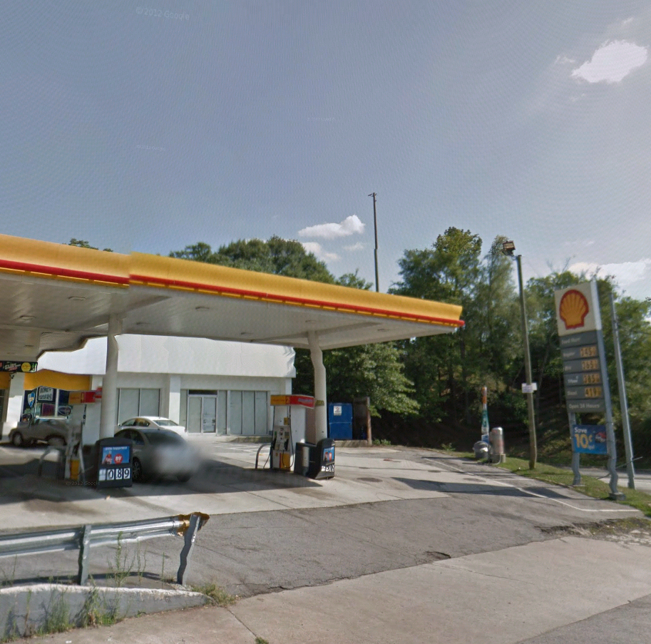 SHELL - Updated December 2025 - 1720 Martin Luther King Jr Dr SW ...