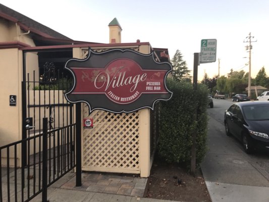 THE VILLAGE ITALIAN RESTAURANT - 110 Photos & 186 Reviews - 1200 Grant ...