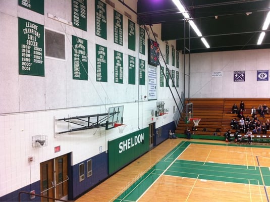 HENRY D SHELDON HIGH SCHOOL - Updated January 2026 - 2455 Willakenzie ...