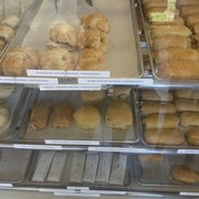 LE DONUT - 138 Photos & 283 Reviews - 2803 Old Spanish Trl, Houston, TX ...