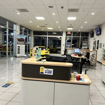 CAPITOL CHEVROLET - Updated November 2025 - 297 Photos & 1565 Reviews ...