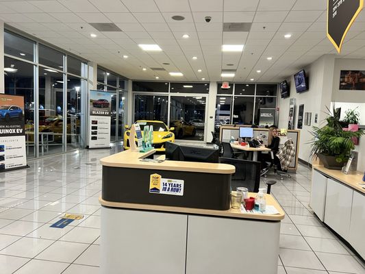 CAPITOL CHEVROLET - Updated November 2025 - 297 Photos & 1565 Reviews ...