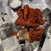 K*CHICK KOREAN FRIED CHICKEN - 103 Photos & 53 Reviews - 1201 NW 178th ...