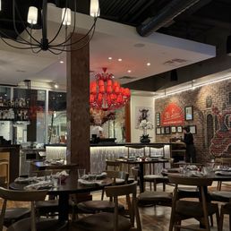 MI LUNA TAPAS RESTAURANT & BAR - Updated October 2025 - 323 Photos ...