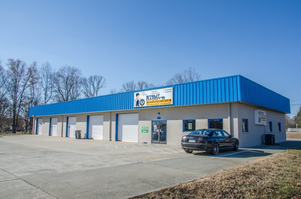 Car Dealerships Roxboro Nc
