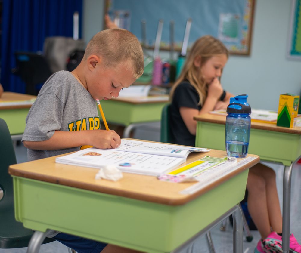 FIRST BAPTIST CHRISTIAN SCHOOL STUART - Updated July 2025 - 201 SW ...