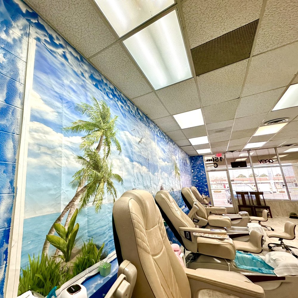 KIM NAILS - Updated September 2025 - 44 Photos - 1506 Wyoming Blvd NE ...