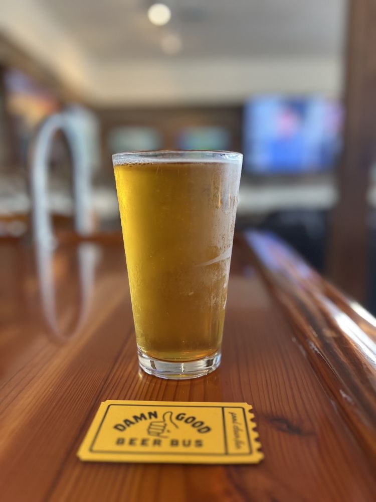 DAMN GOOD BEER BUS - Updated July 2025 - 19 Photos & 14 Reviews - Palm ...