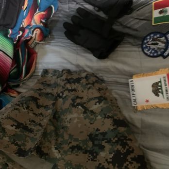 UNIFORM & ARMY SURPLUS - Updated October 2025 - 21 Reviews - 17741 ...