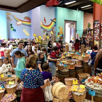 CANDY HEAVEN - 536 Photos & 341 Reviews - 1201 Front St, Sacramento ...