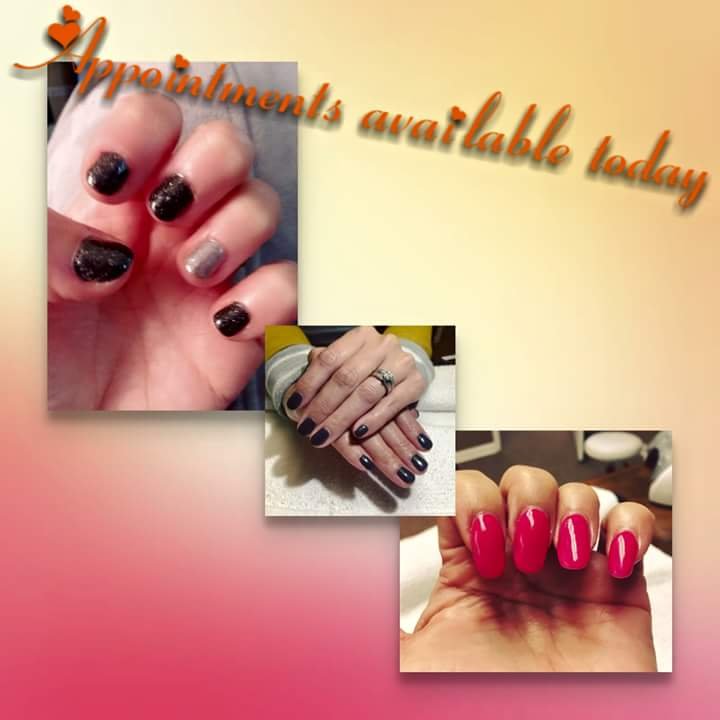 RUSTIC BEAUTY SALON & SPA - 19 Photos - 926 W Oakland Ave, Johnson City ...