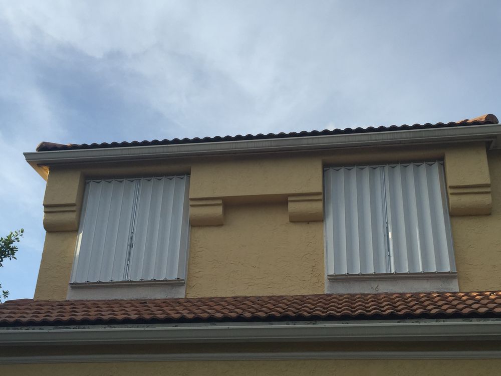 AC SHUTTERS AND AWNINGS - Updated June 2025 - 10 Photos & 10 Reviews ...