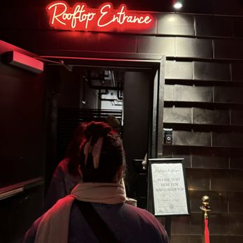 KAIYO ROOFTOP - Updated February 2025 - 2456 Photos & 969 Reviews - 701 ...