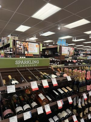 ABC FINE WINE & SPIRITS - Updated October 2025 - 10 Reviews - 1741 S ...