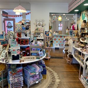 NEXT PAGE BOOKSTORE & MORE - Updated June 2025 - 15 Photos - 208 W ...