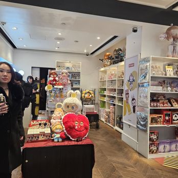 POP MART - Updated December 2025 - 206 Photos & 19 Reviews - 185 ...