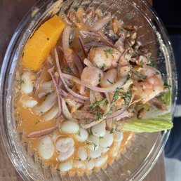 DON CEVICHE ESSEX MARKET - Updated December 2025 - 162 Photos & 86 ...