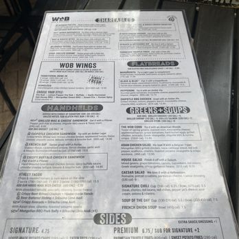 WORLD OF BEER - Updated October 2025 - 818 Photos & 529 Reviews - 431 E ...