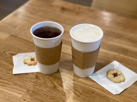 FRAISE CAFE - 398 Photos & 287 Reviews - 2504 East Chapman Ave ...