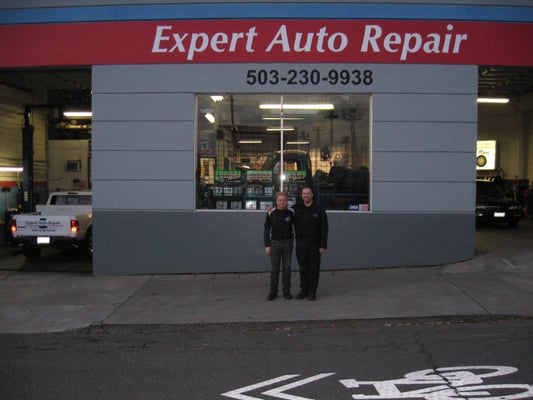 EXPERT AUTO REPAIR - Updated October 2025 - 63 Reviews - 7633 SE Powell ...