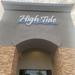 HIGH TIDE - Updated October 2025 - 1316 Photos & 1636 Reviews - 2540 S ...