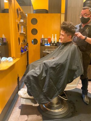 WELDON BARBER - Updated April 2025 - 43 Photos & 126 Reviews - 15118 ...
