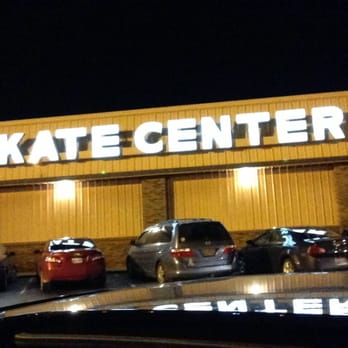 SKATE CENTER SMYRNA - Updated October 2025 - 27 Photos & 17 Reviews ...