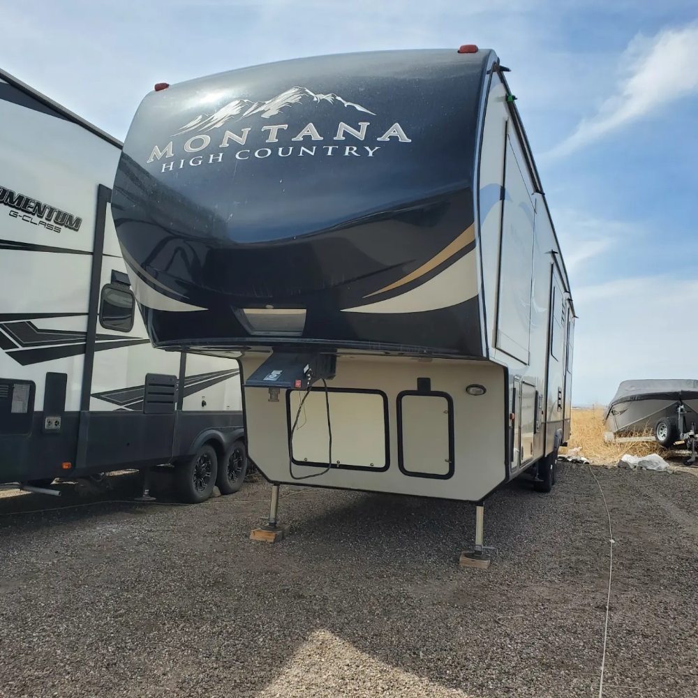 ALTITUDE MOBILE RV REPAIR - Updated December 2025 - 15 Photos - Denver ...