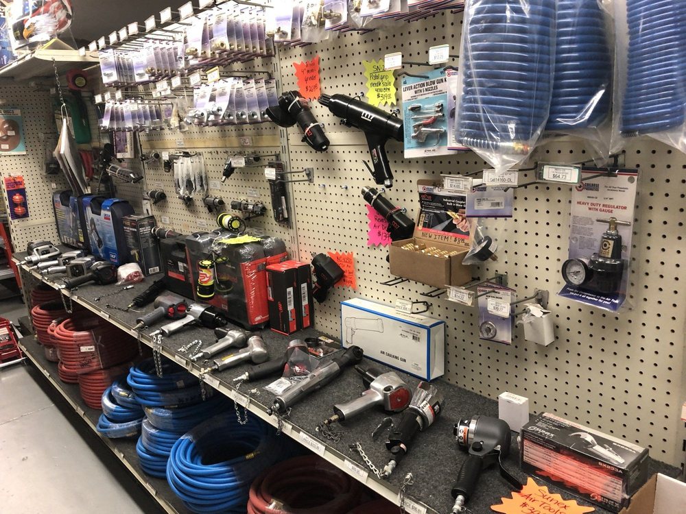 SHEAFFER SUPPLY - Updated December 2025 - 19 Photos - 292 Rte 46, Dover ...