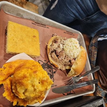 THE BBQ LAB - Updated June 2025 - 94 Photos & 105 Reviews - 4120 Main ...