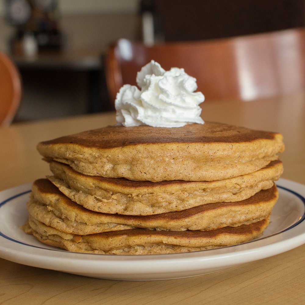 IHOP - 28 Photos - Breakfast & Brunch - Montehiedra Town Center, San ...